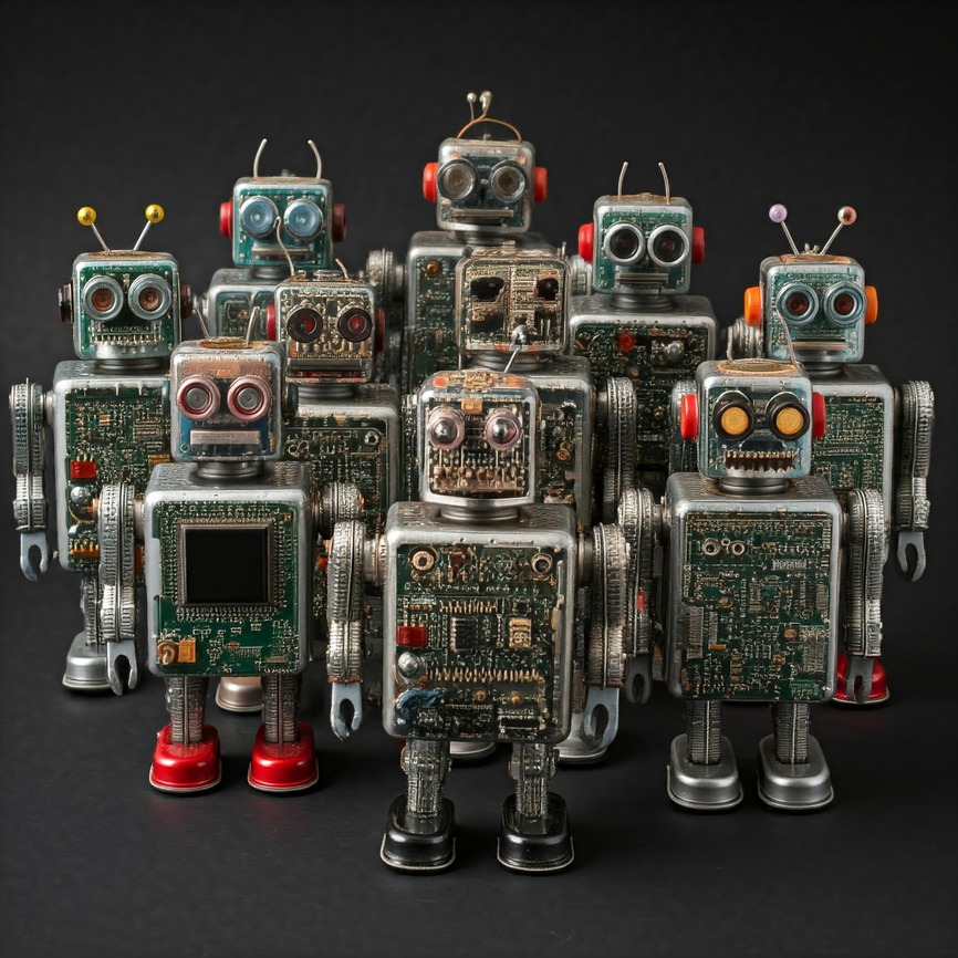 Tindie Bot (@TindieBot@widget.uk) - Widget.UK
